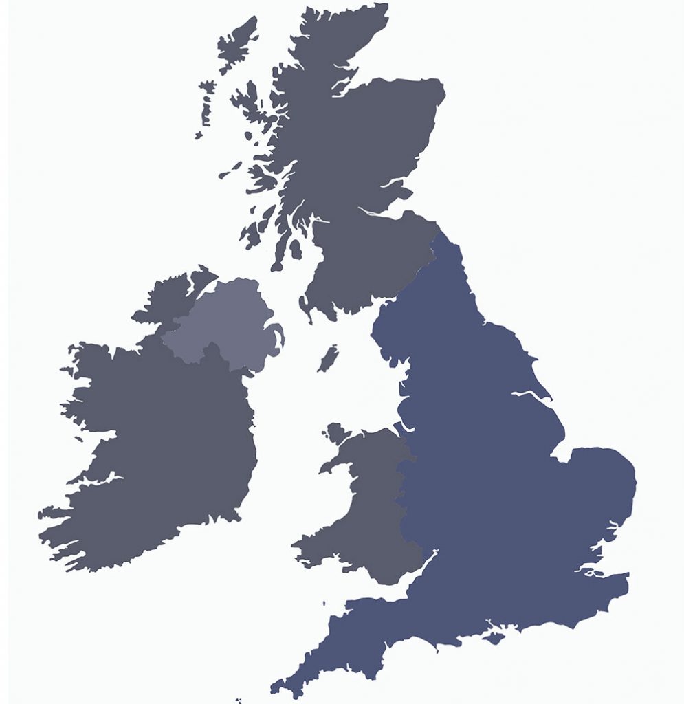 Pitched Roofs | Roofing Services | Peterborough + Cambridge